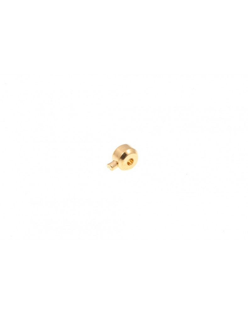 Push-pin Stopper – Gold – Koi Ming Enterprise